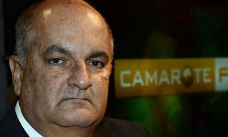 Após pressão, Alexi Portela renuncia à presidência da Liga do Nordeste ...